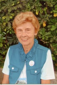 Anna Fuchs – Bestattung ruhesanft e.U.