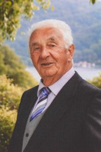 Josef Ebner – Bestattung ruhesanft e.U.